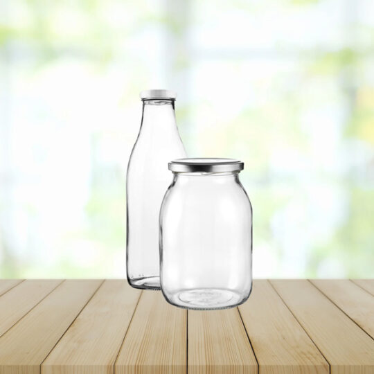 Glass Containers – ADFICO